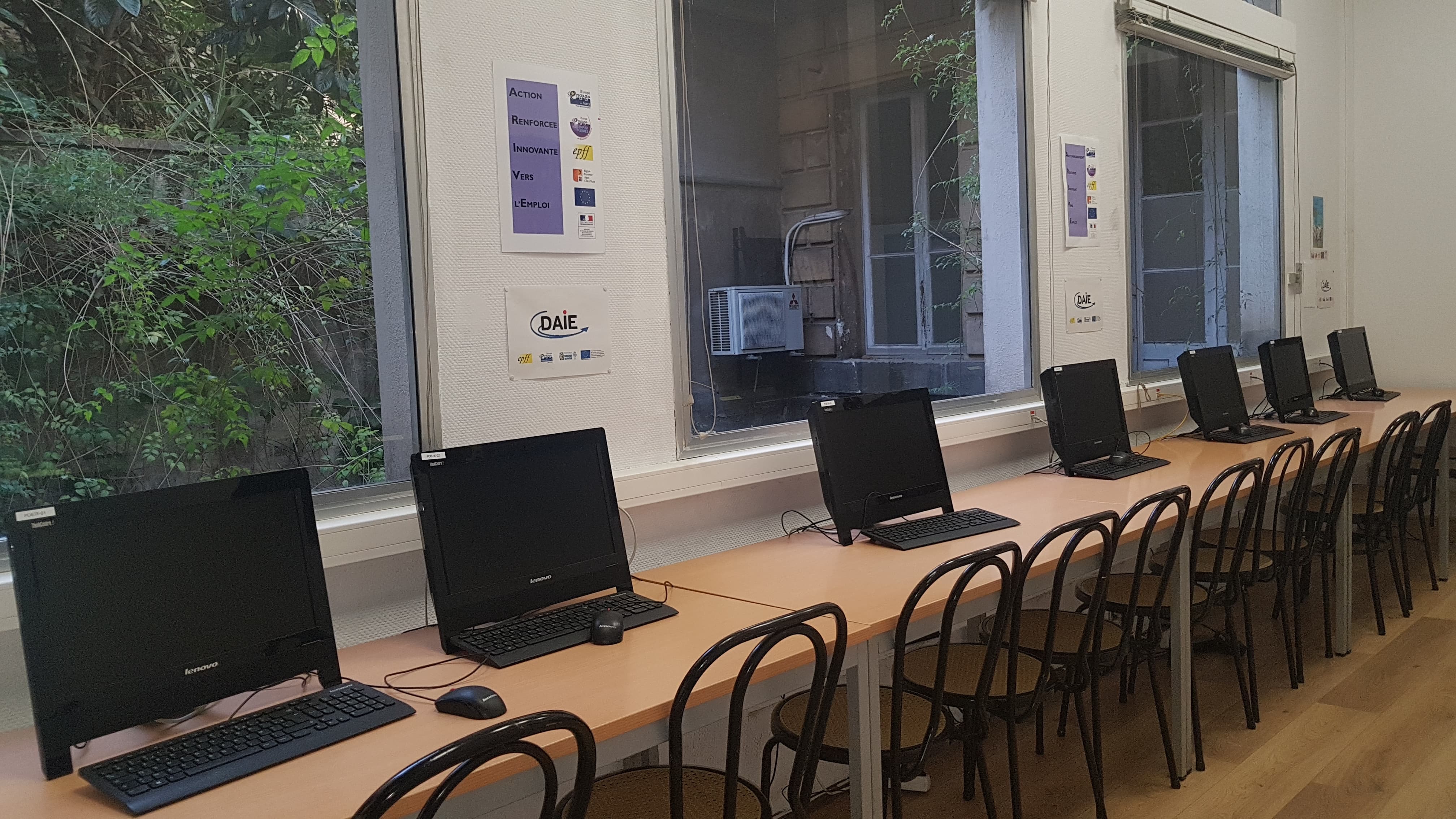 Actualités – EPFF