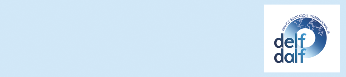 DELF/DALF – EPFF
